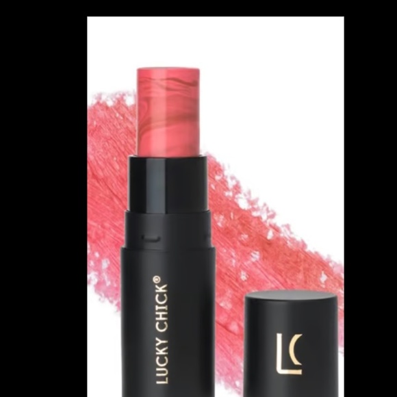 Lucky Chick | Makeup | Lucky Chick Lip Cheek Multi Stick In Lucky Days ...